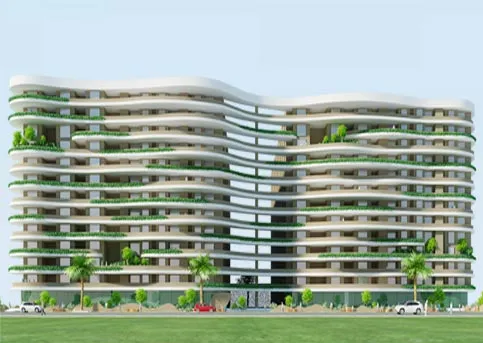 2 & 3 BHK Flats in Jagatpura | Property in Jagatpura Jaipur - Mojika Group